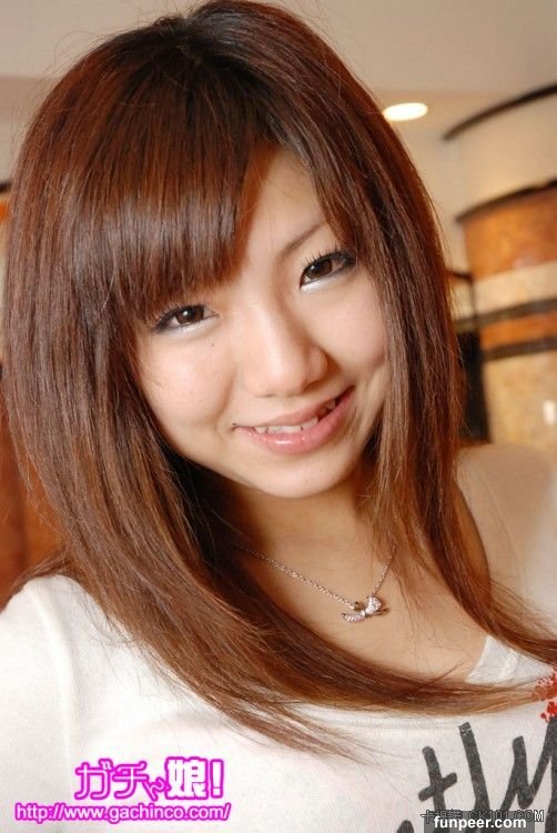 Gachinco Gachip008 漂亮女兒av挑戰－ Tsubaki 119p