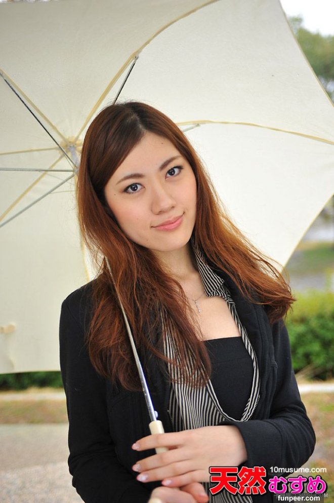 最新天然052312_01-野外 電眼美腿彼女～水城 [109P]