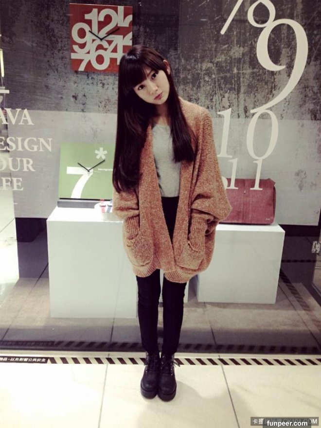 [優格姐姐] momo親子台--林姵君 圖+影 [35P]