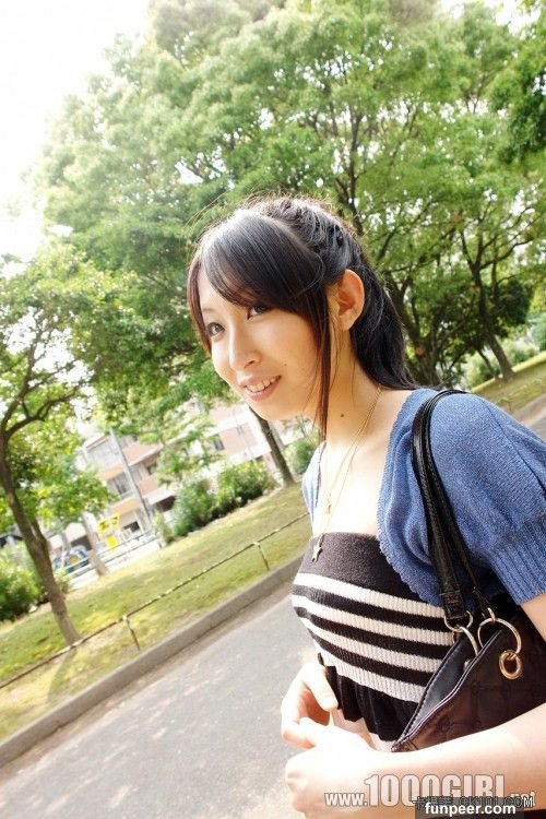 最新1000人斬110812misa-彼女初挑戦尻の穴 (Misa) [80P]