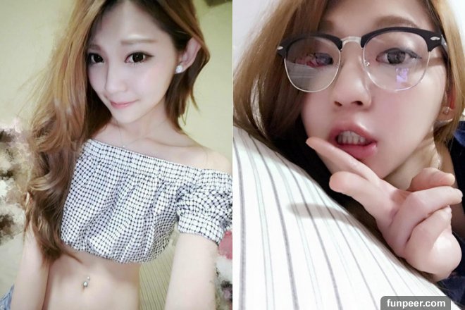 電車癡漢偷拍又偷摸....PTT正妹（潘陽陽）搭台鐵遇癡漢摸大腿 (直播？）[ 圖+影 ]